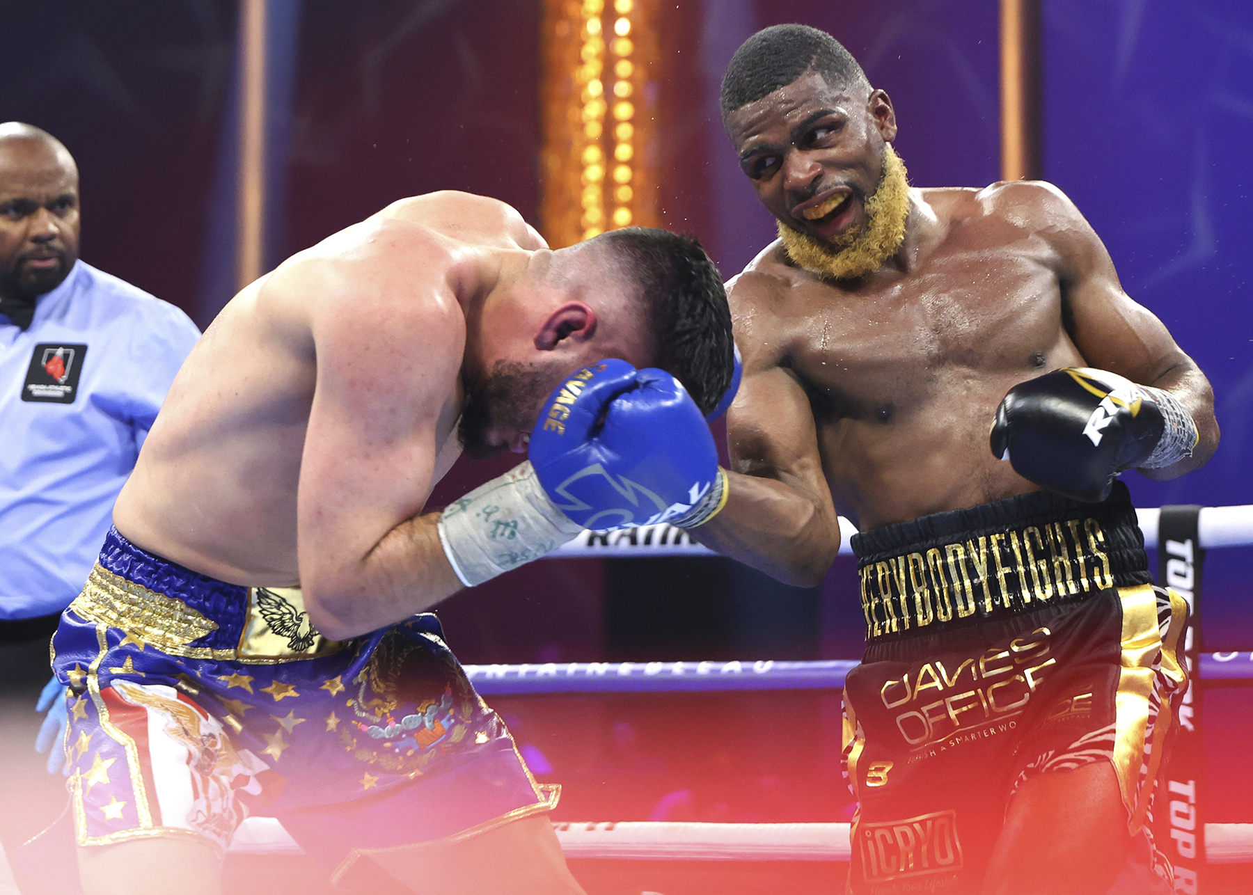 With boxing career at stake, Albany's Abraham Nova fights Saturday