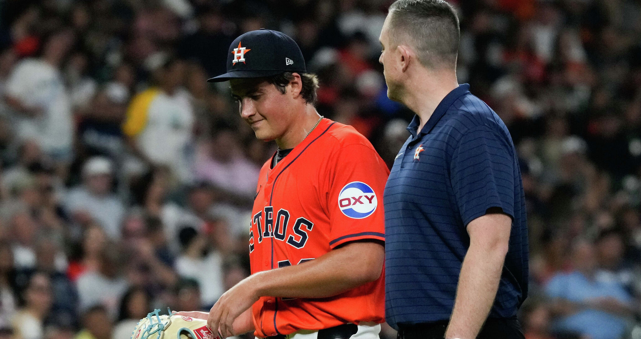 Houston Astrros: Jake Bloss to make rehab start for Sugar Land