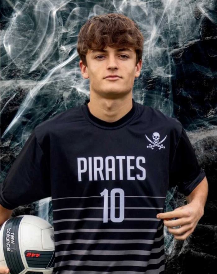 Southeast Texas soccer goals scorers honored with Super Gold awards