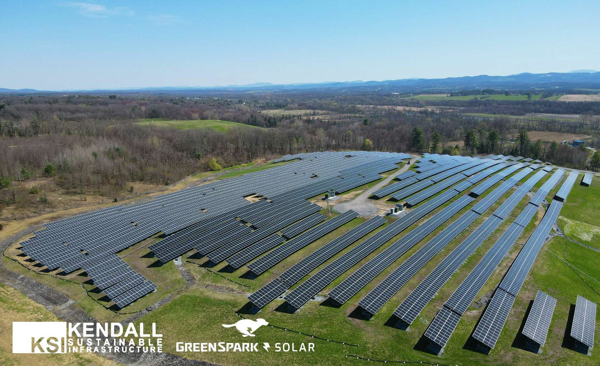 Event will celebrate new solar project in Fort Edward