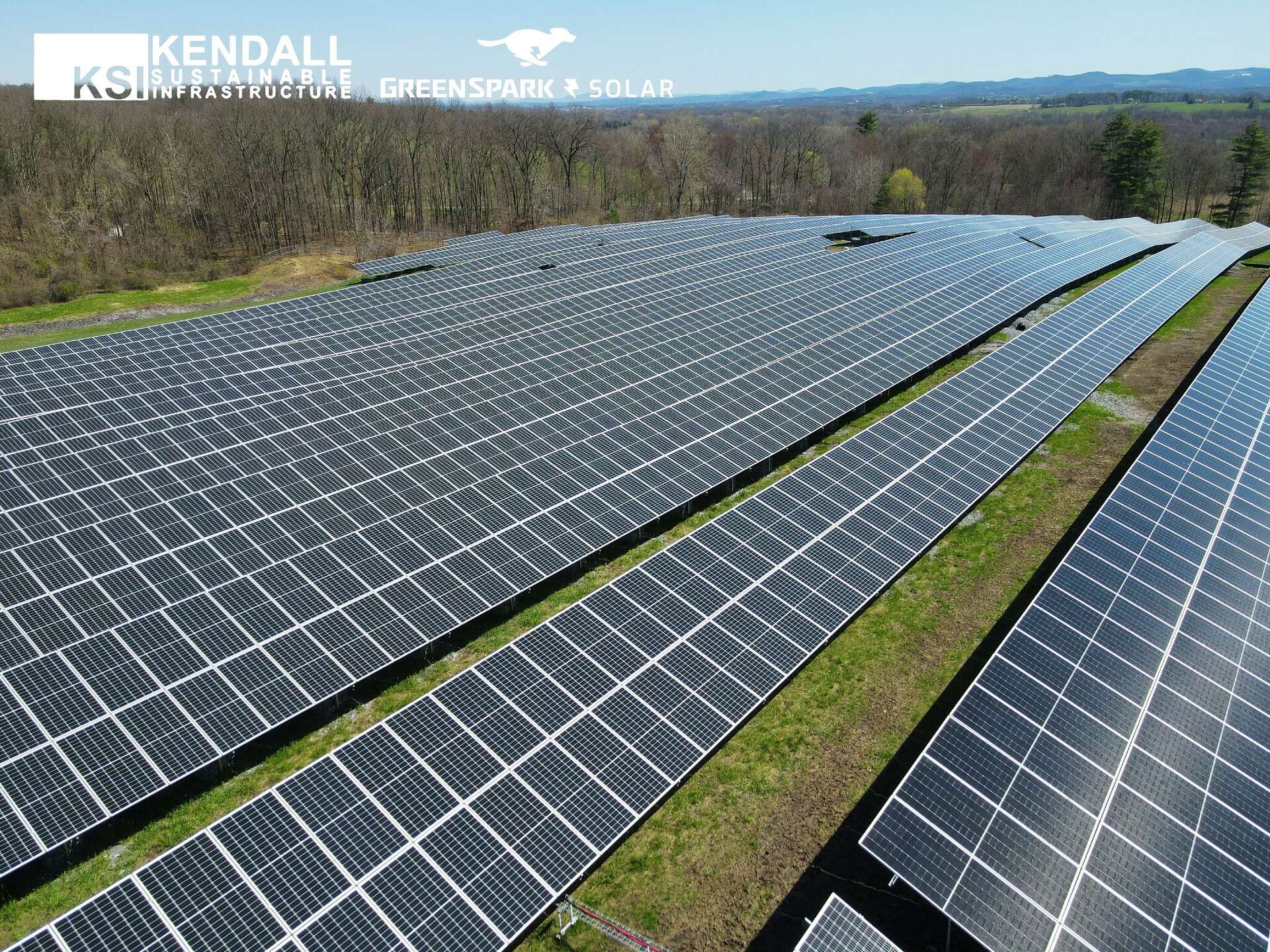 Event will celebrate new solar project in Fort Edward