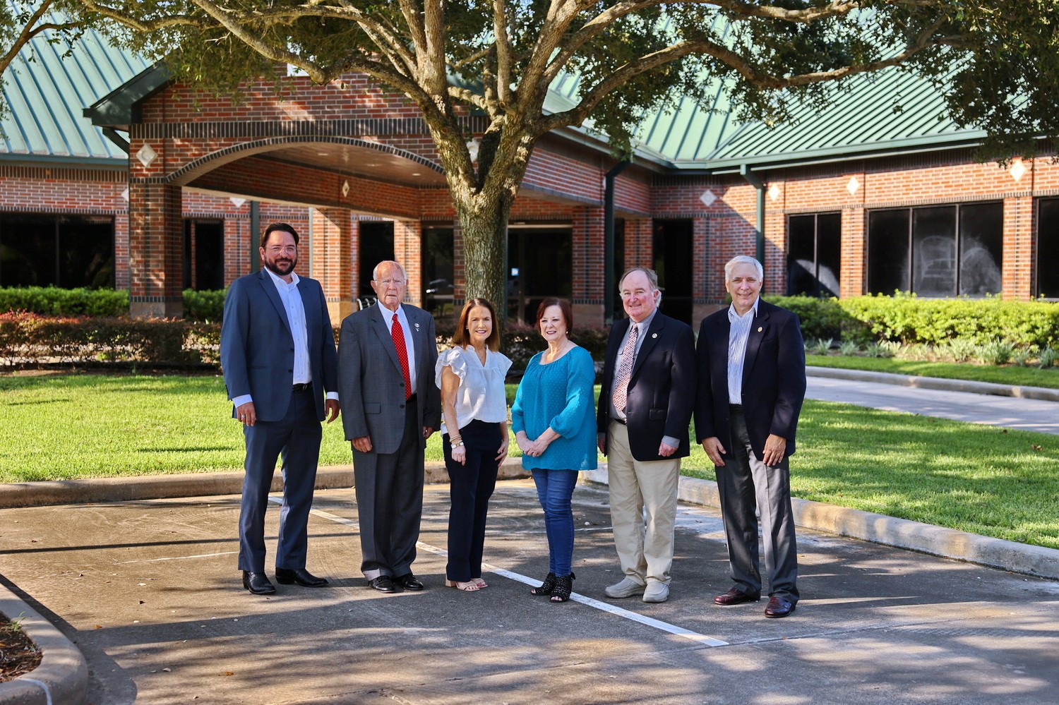 Richmond to replace 40-year-old city hall with former medical building