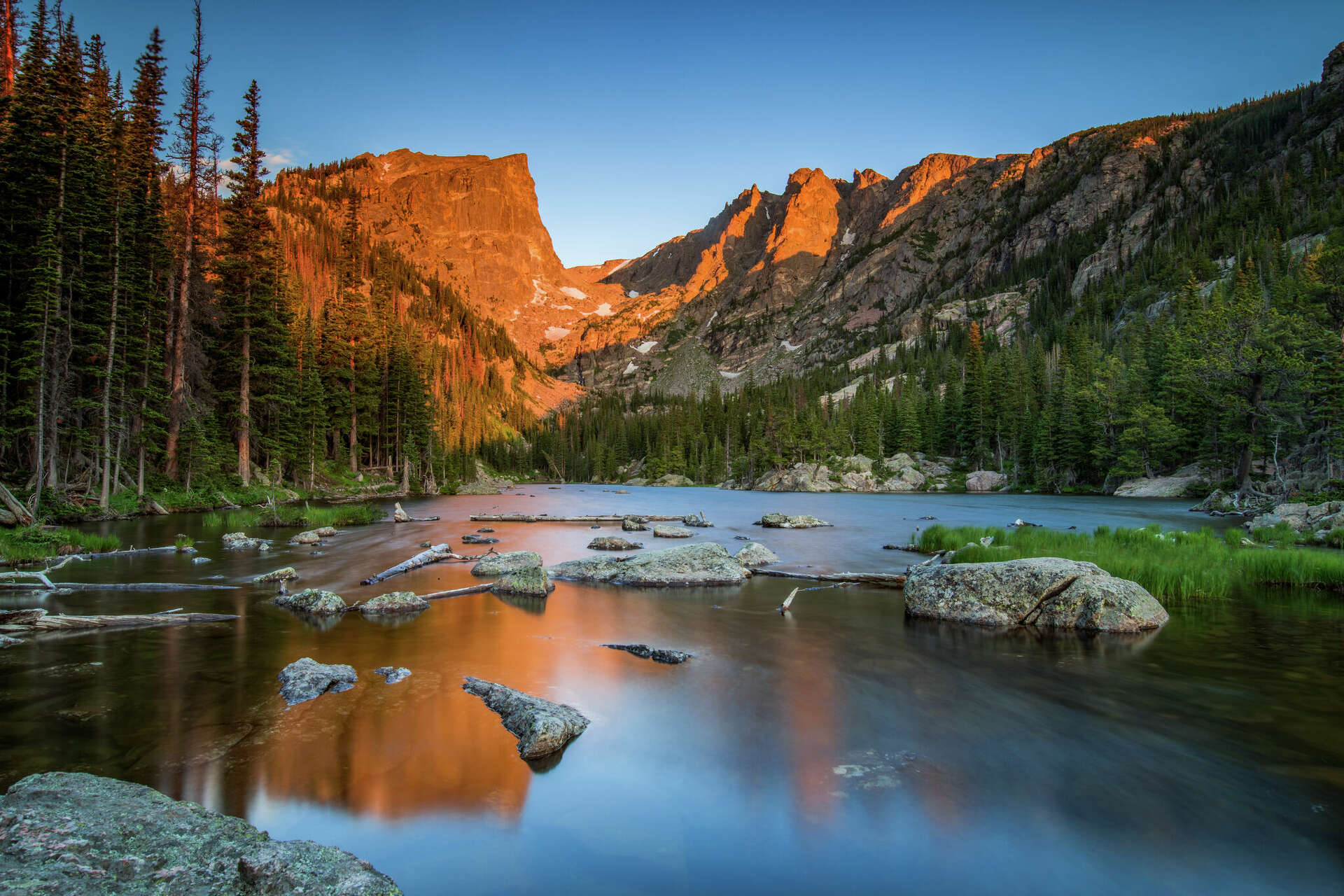 5 reasons why Colorado has become a favorite vacation spot