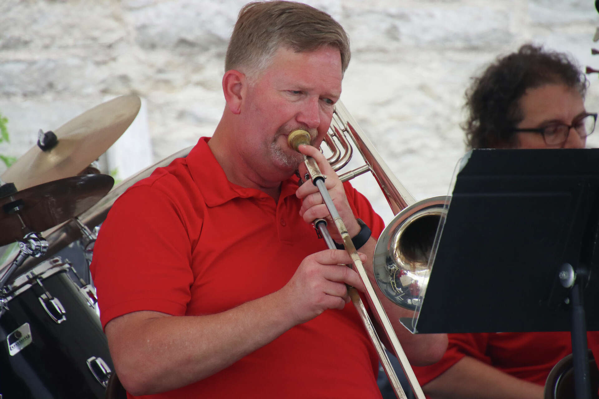 Port Austin Porch Fest marks 10th year with 35 live music acts