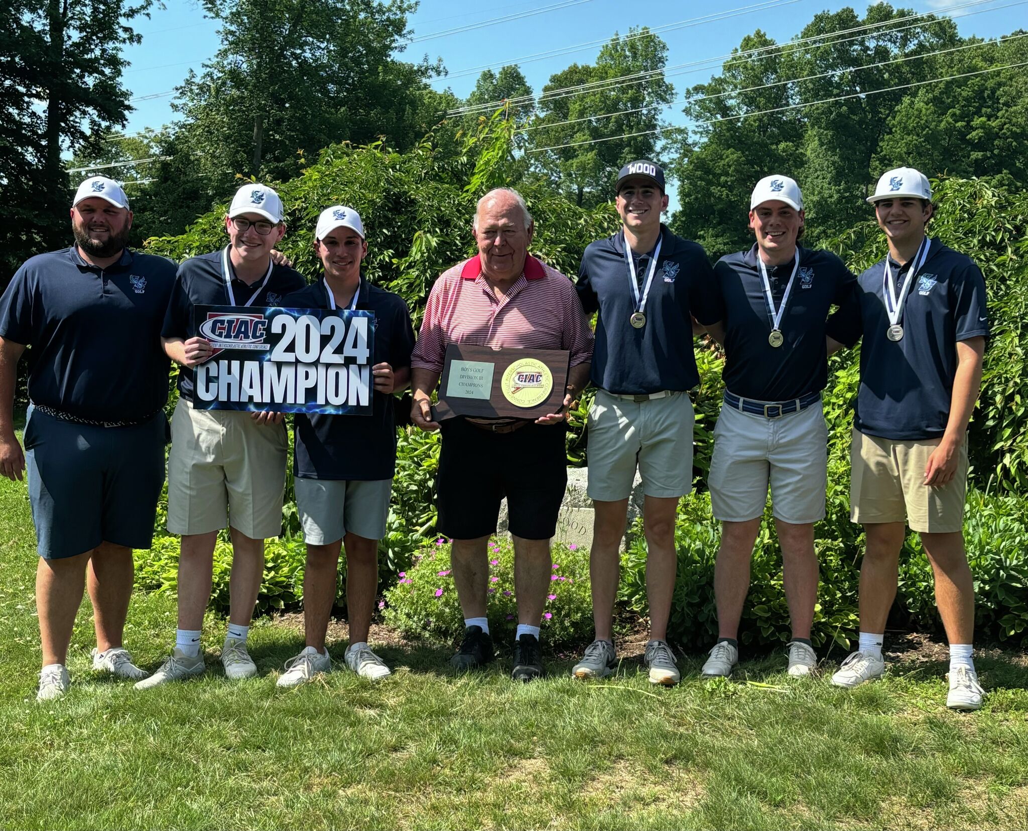Eskin, East Catholic finish in style with Division III state title