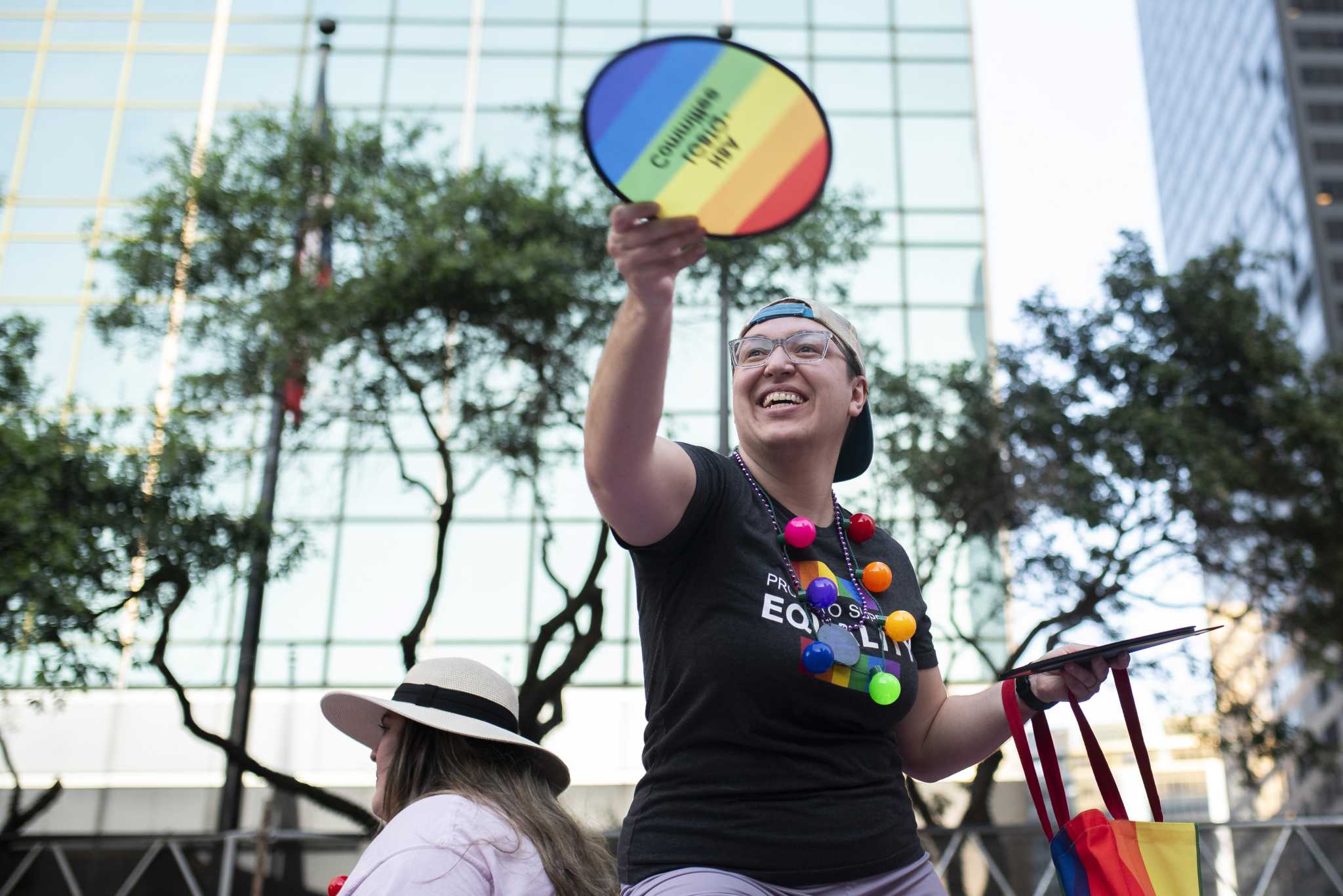 National Coming Out Day: Here's what to know