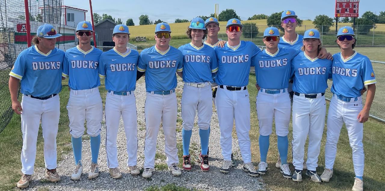 BR will host home game on Wednesday