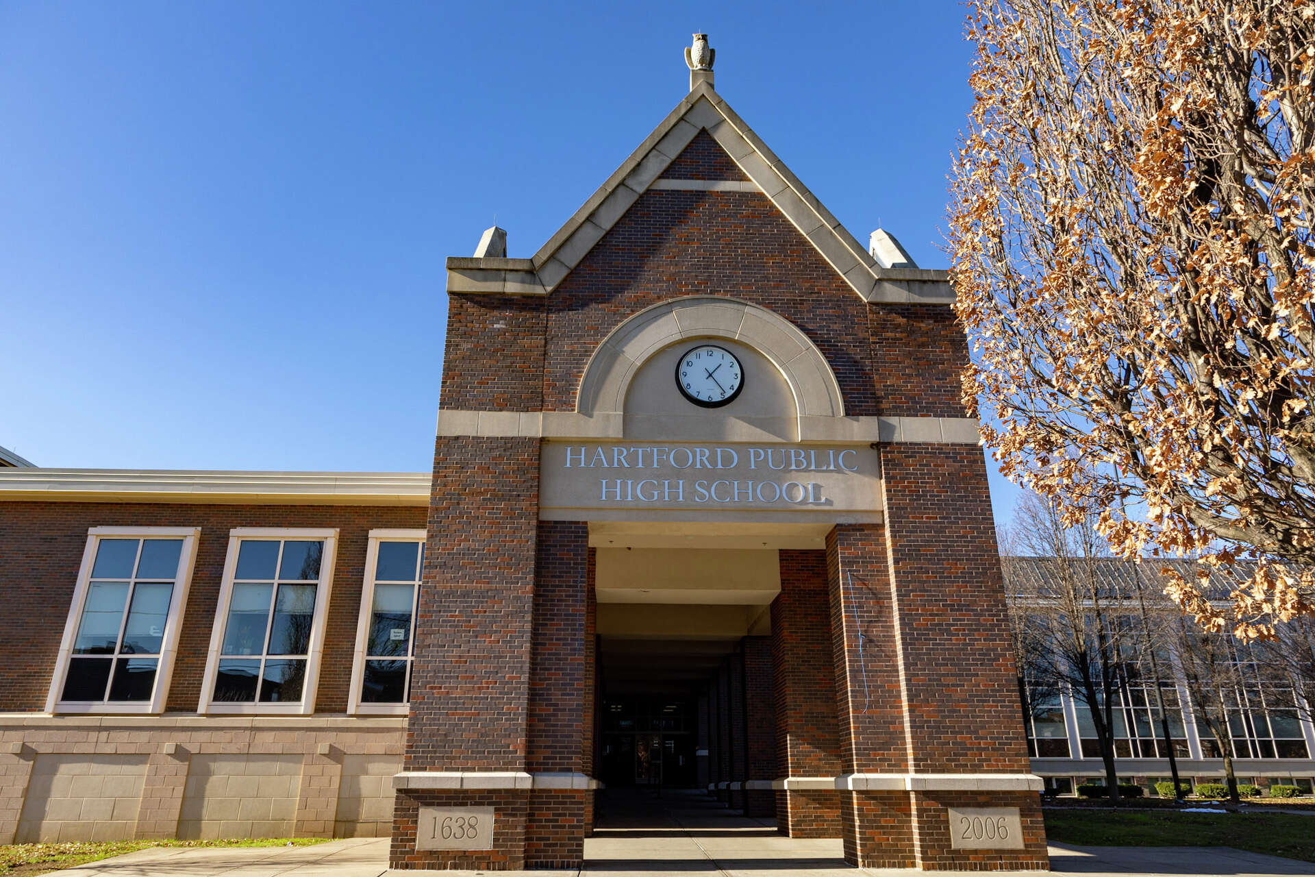 CT to boost oversight of Hartford schools due to 'systemic issues'