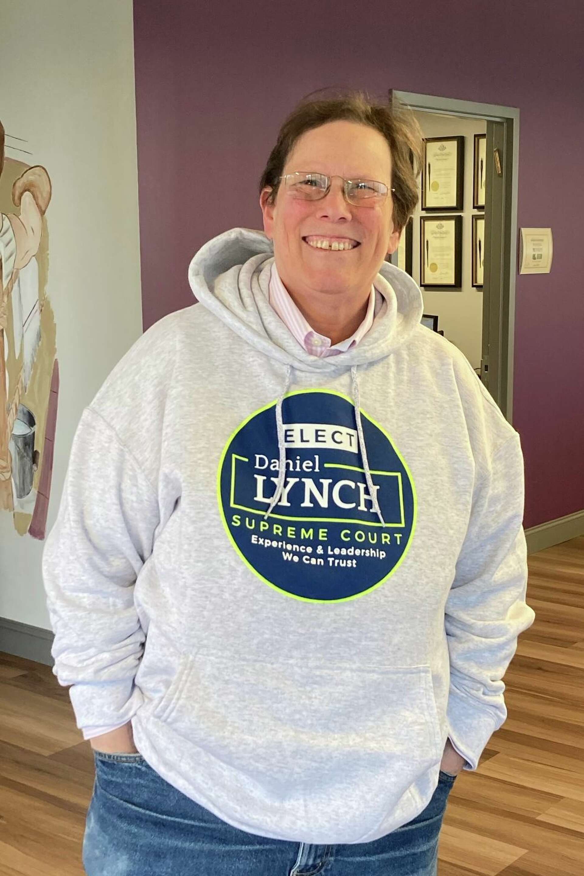 20 things about Libby Post, advocate