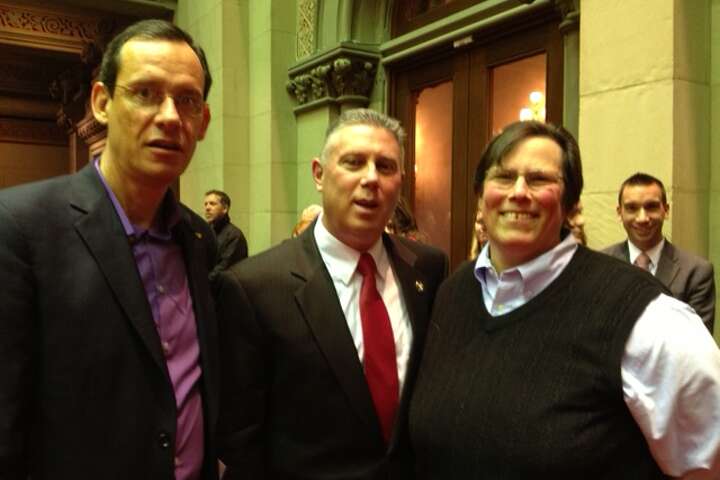 20 things about Libby Post, advocate