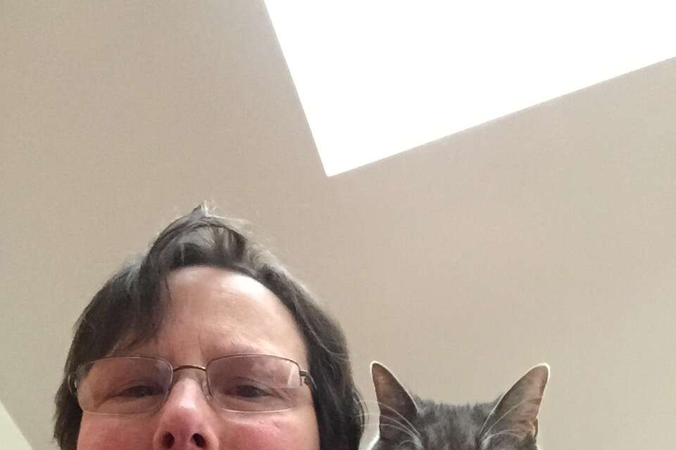 20 things about Libby Post, advocate