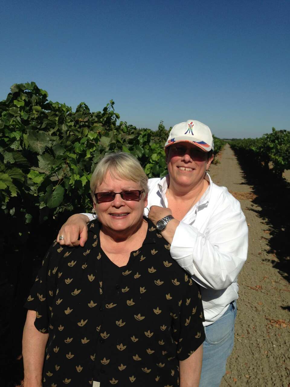 20 things about Libby Post, advocate