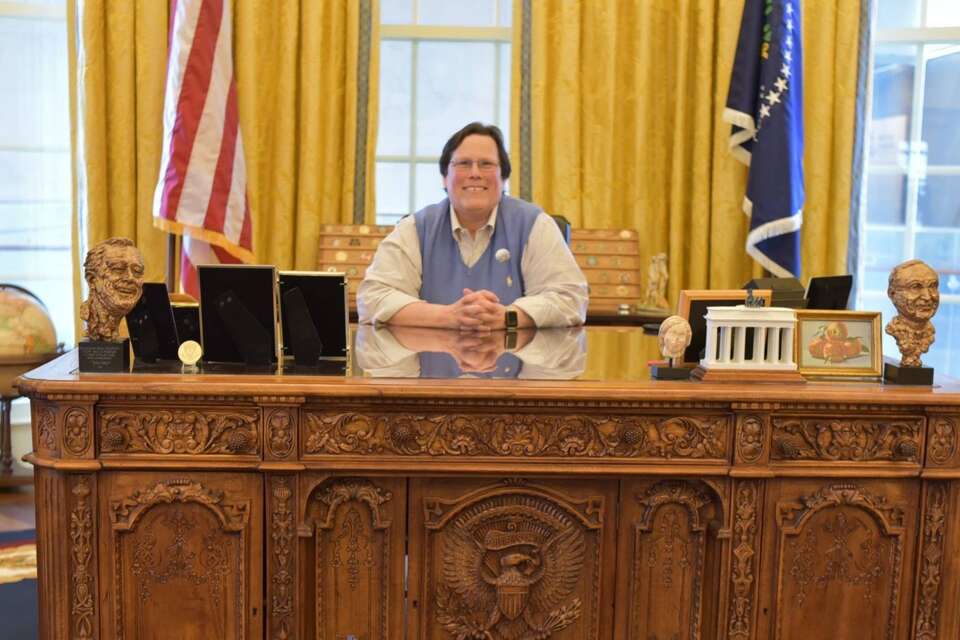 20 things about Libby Post, advocate