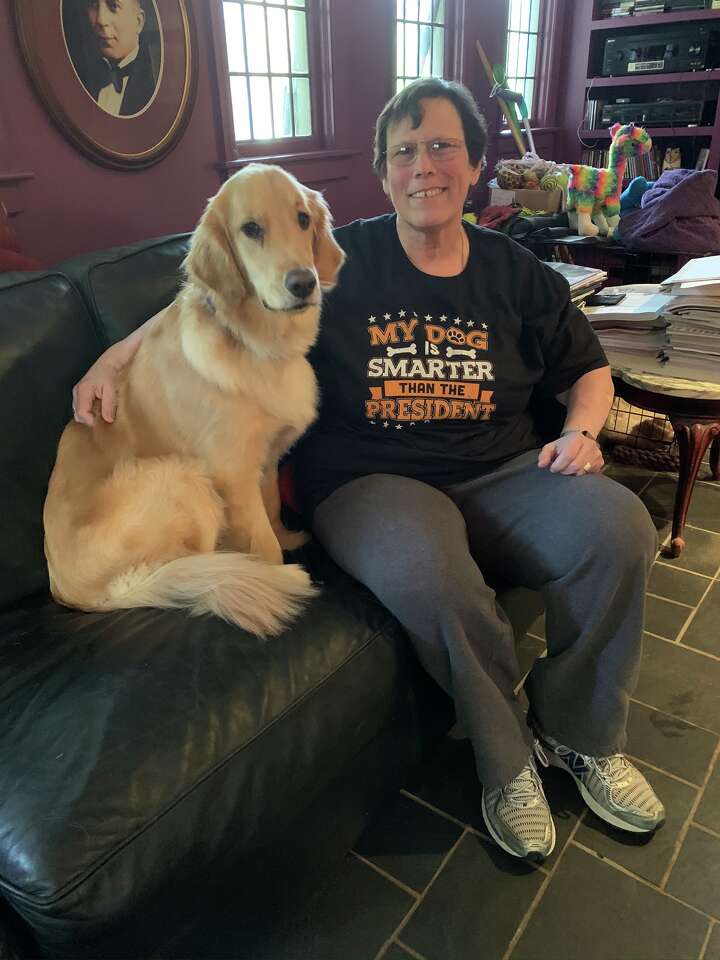 20 things about Libby Post, advocate