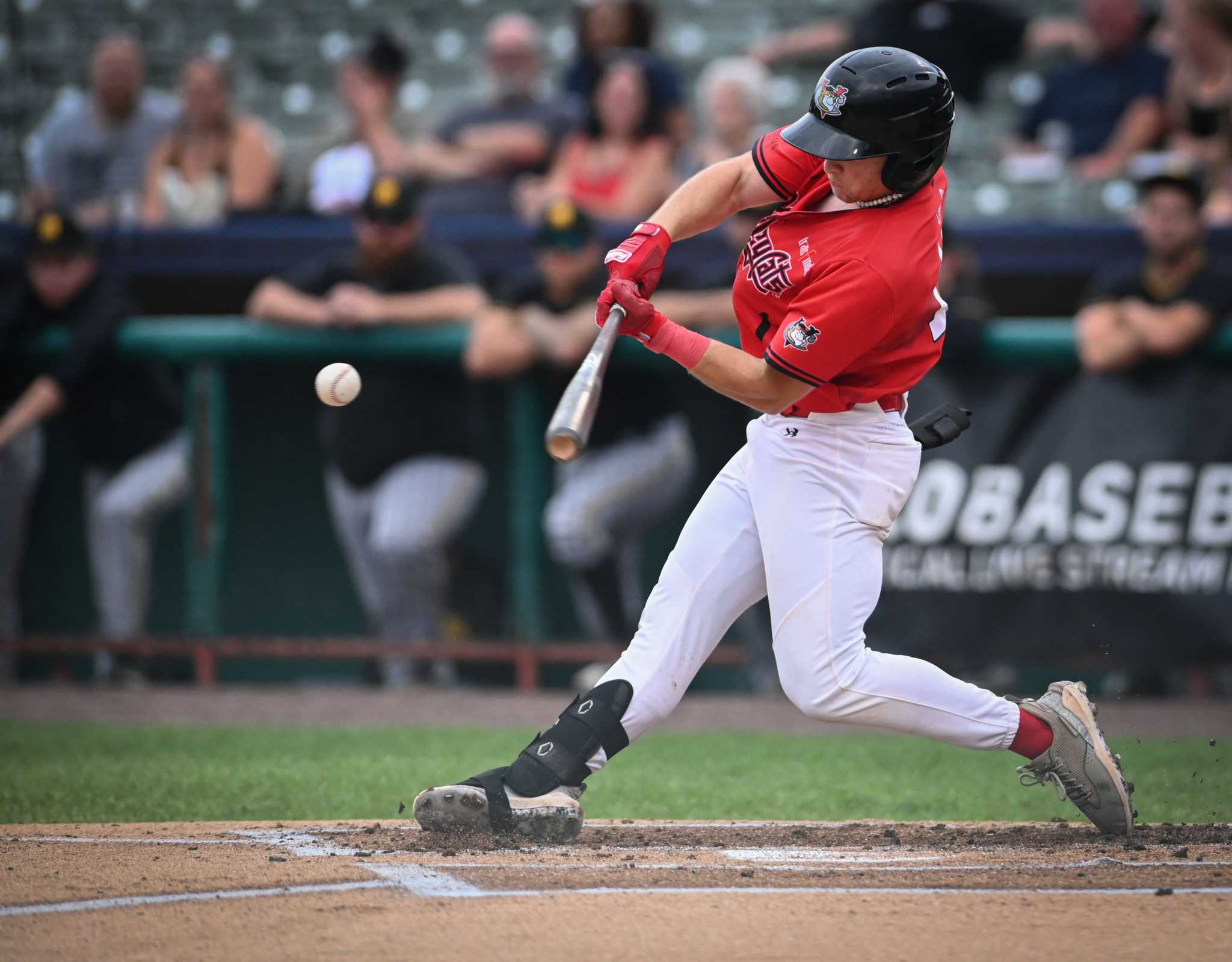 Broderick rises to major role with Tri-City ValleyCats