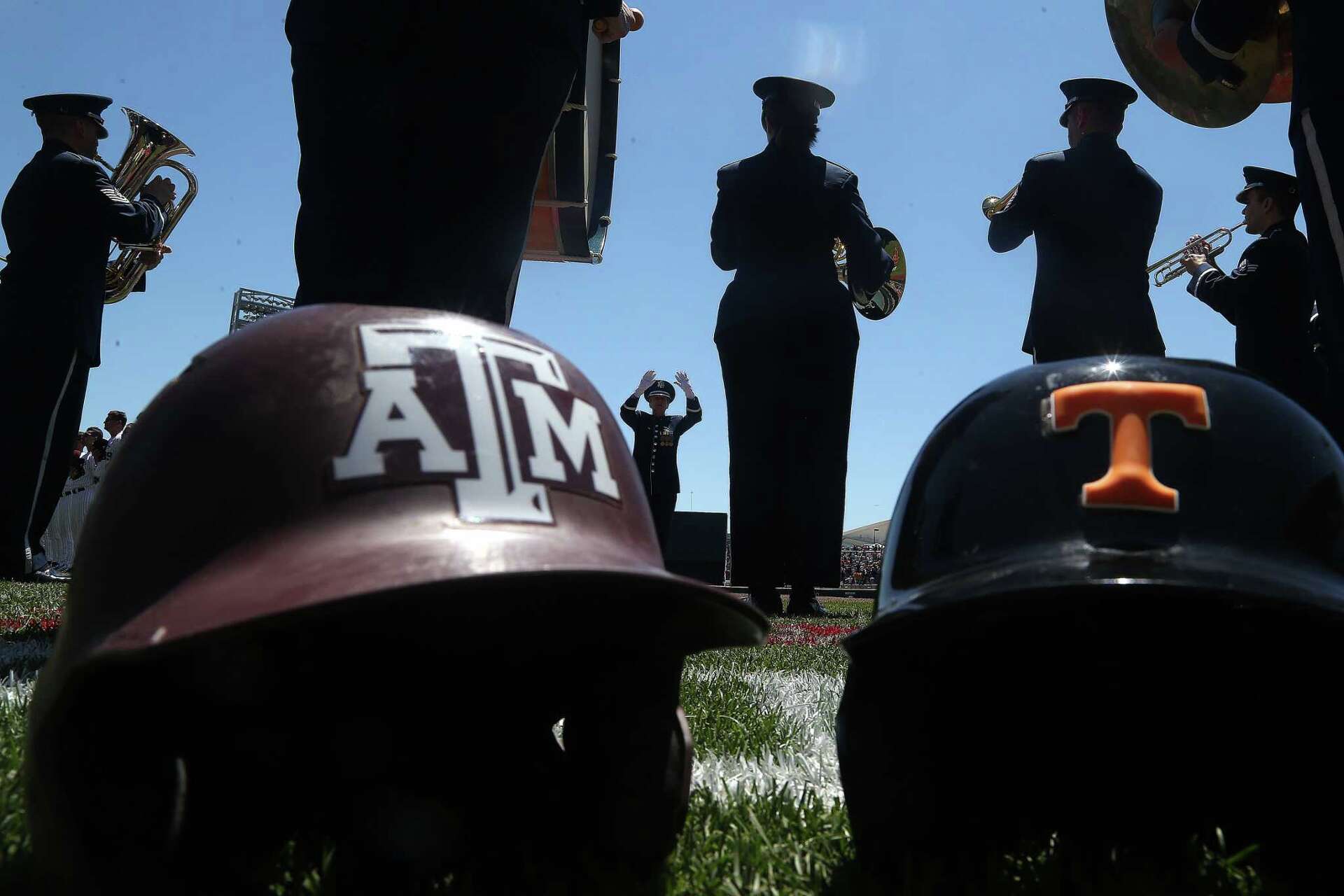 Astros Foundation Classic: Tennessee, Texas A&M headline tourney field