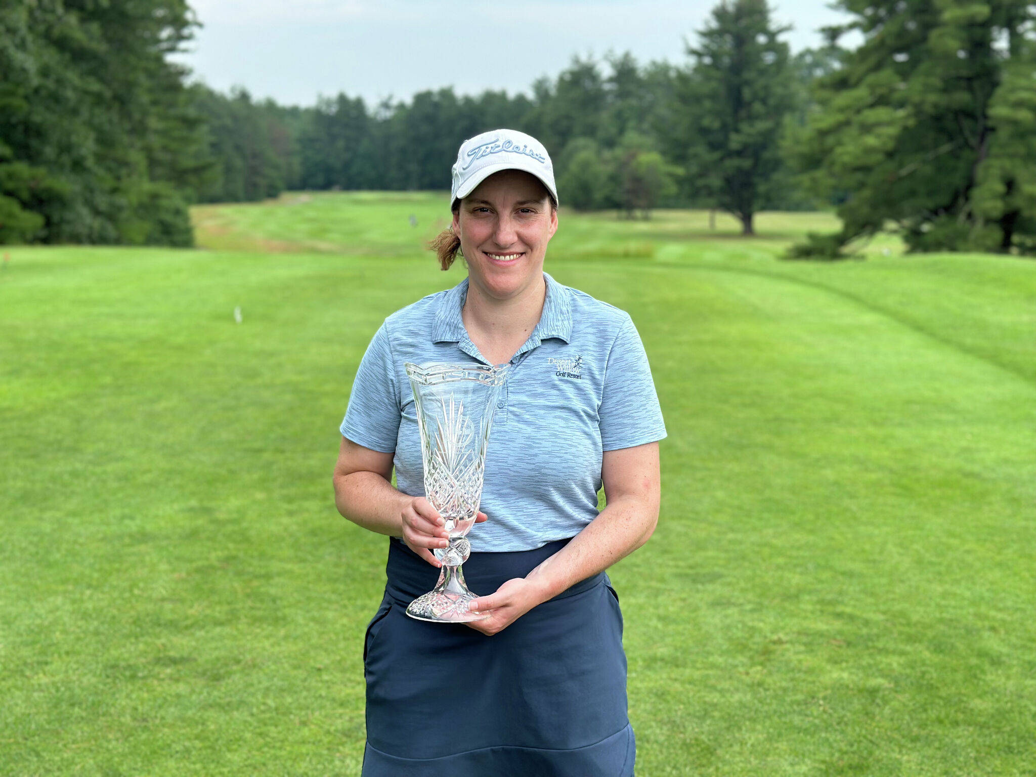 Schuffenecker’s tuneup yields inaugural championship