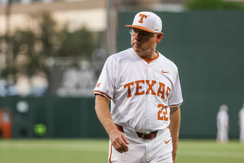 Fired Texas coach lands job with another in-state school