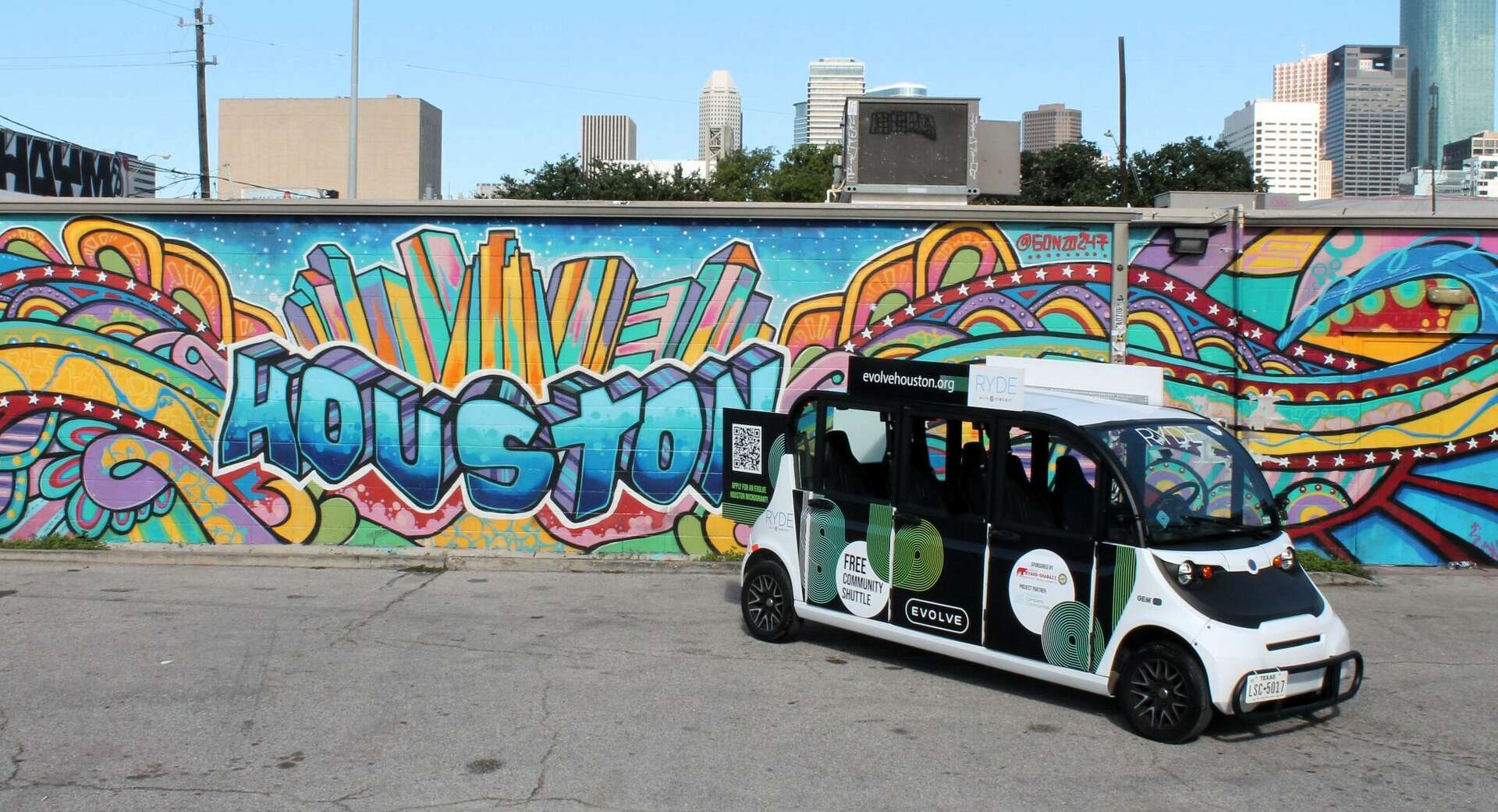Metro ups partnership with Evolve Houston to $1 million for rides