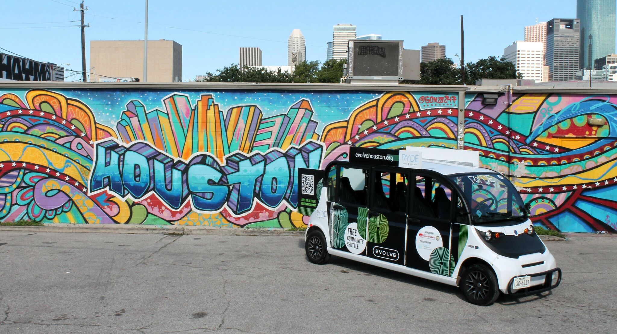 Metro ups partnership with Evolve Houston to $1 million for rides
