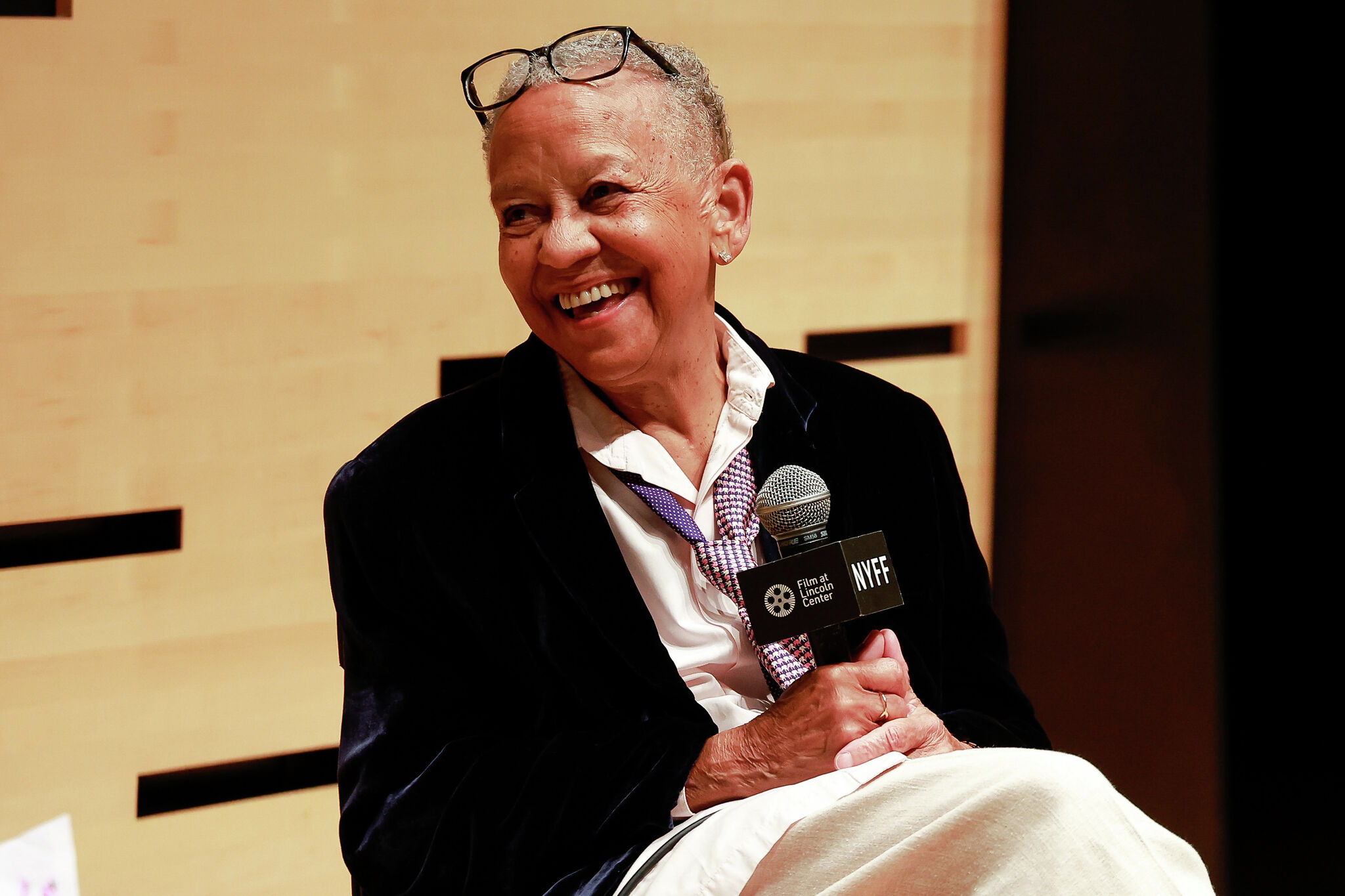 Nikki Giovanni headlines Austin African American Book Festival