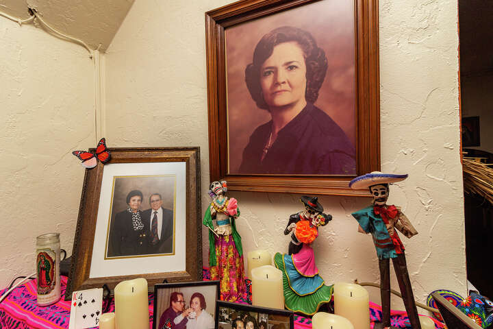 The mystery of the Bay Area's many Celia's Mexican restaurants