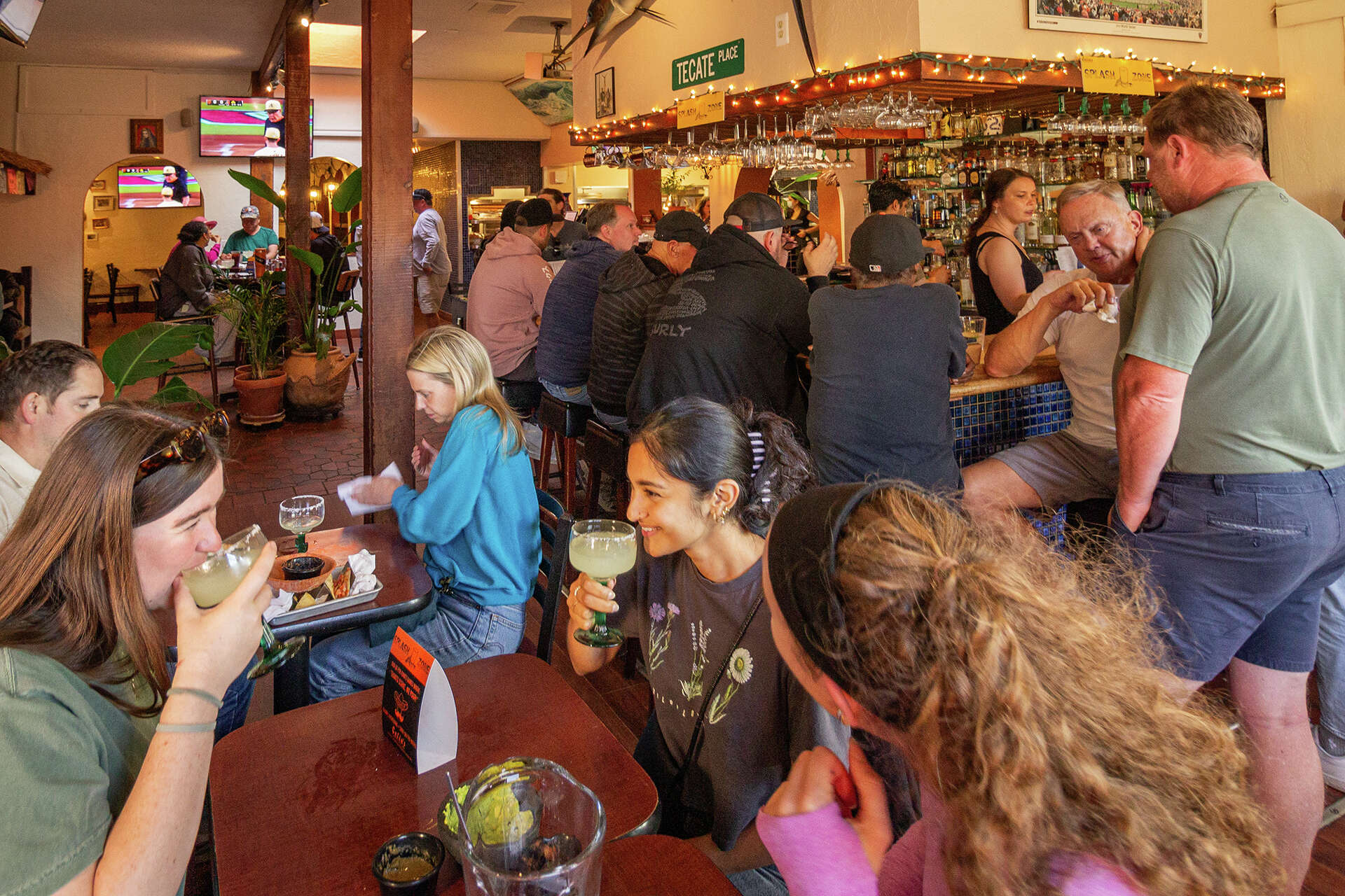 The mystery of the Bay Area's many Celia's Mexican restaurants
