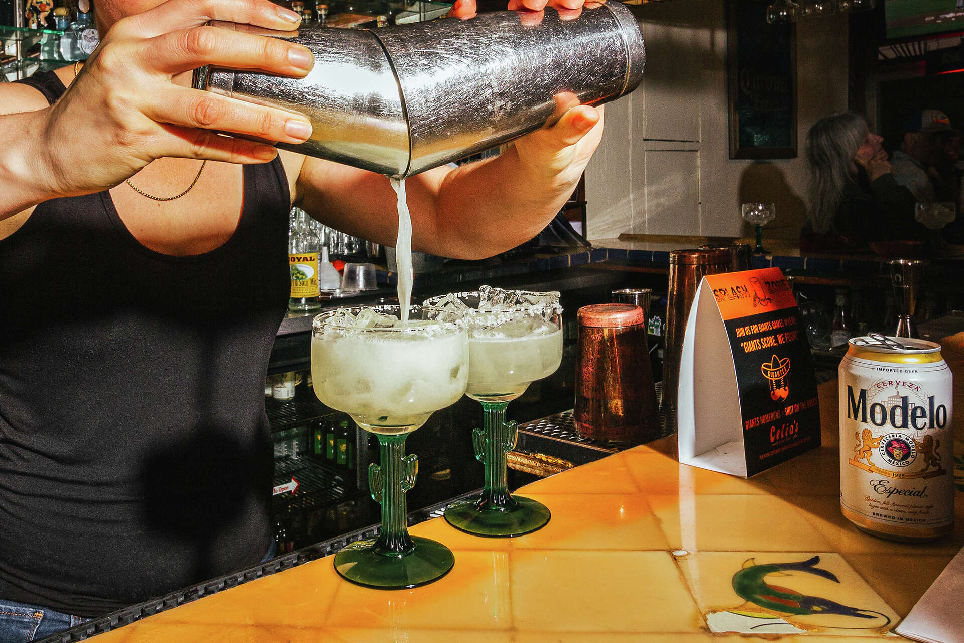 The mystery of the Bay Area's many Celia's Mexican restaurants