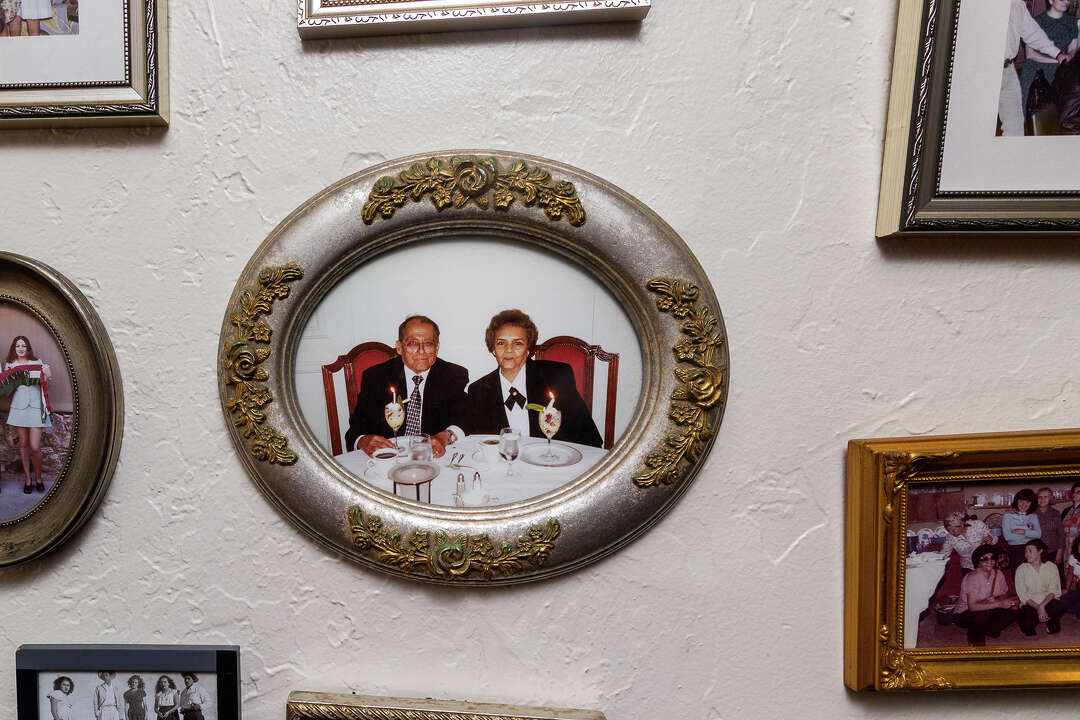 The mystery of the Bay Area's many Celia's Mexican restaurants