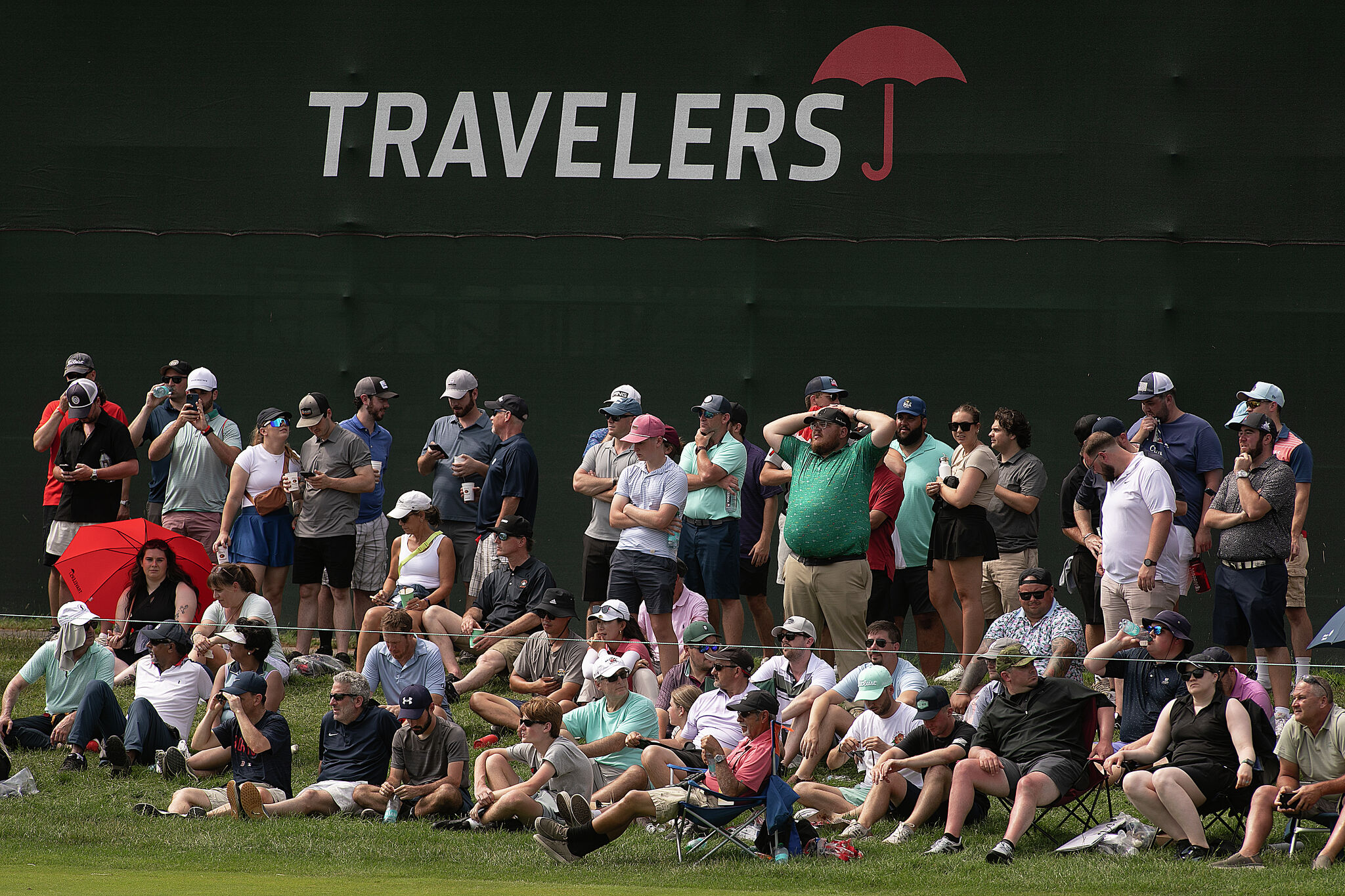 How Travelers Championship became one of PGA Tour's biggest events