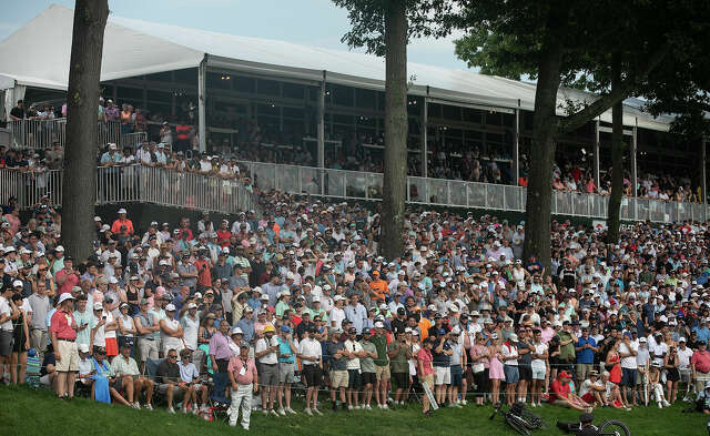 How Travelers Championship prices compare on PGA Tour