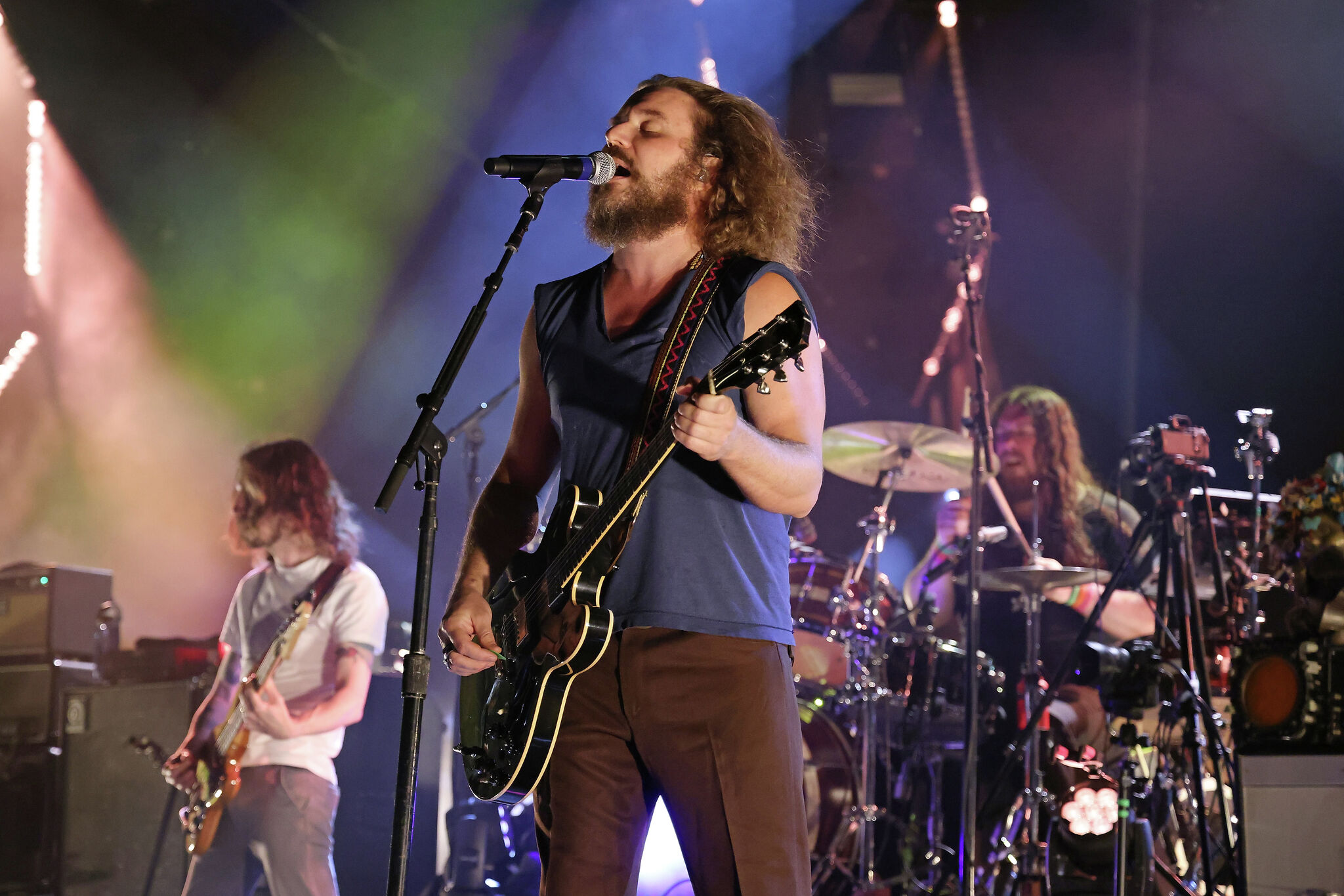 Capitol Groove music festival in CT: What to know before you go