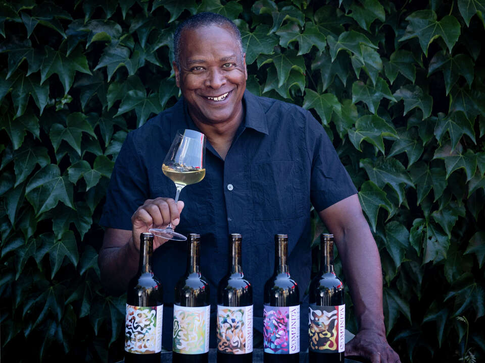 Former Google exec David Drummond buys Idlewild, Armida wineries