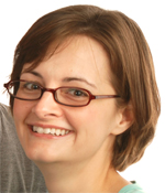 Gillian Scott, Freelance Columnist - Times Union