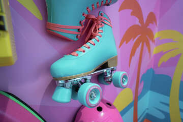 Malibu Barbie Cafe and roller rink coming to Houston