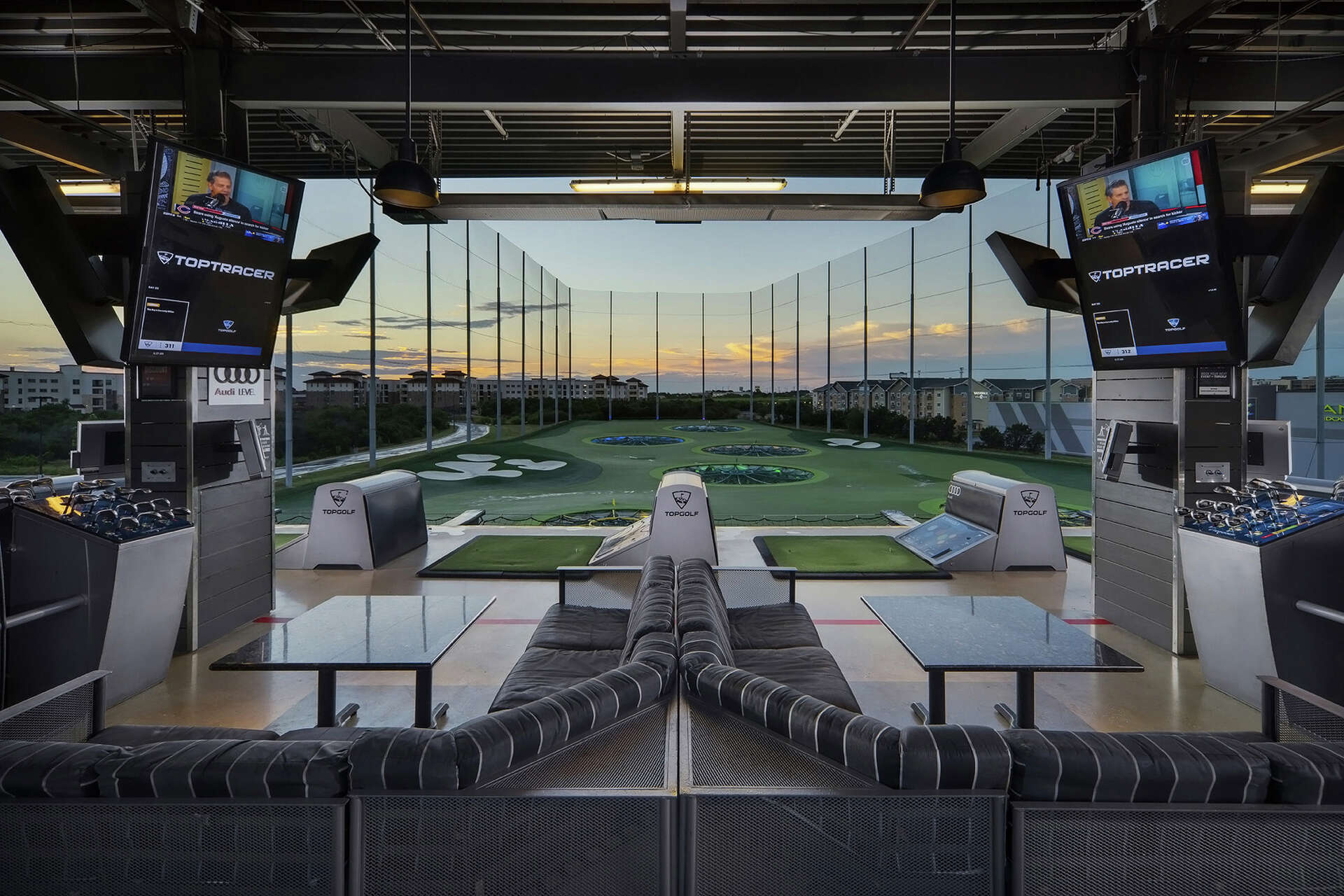 Topgolf breaks ground on $18 million New Braunfels facility