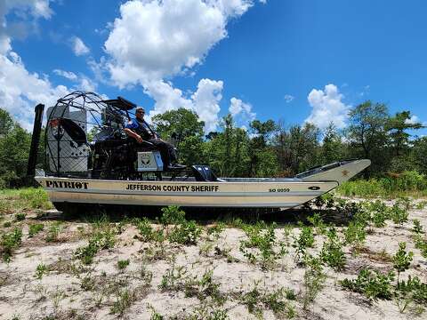 Patriot Airboats delivers new airboats to Jefferson County