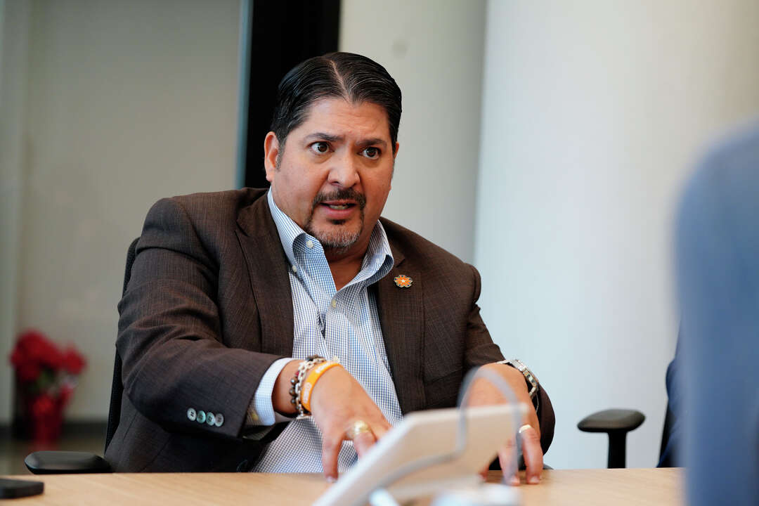 CPS Energy President, CEO Rudy Garza gets 13% raise to $742,000