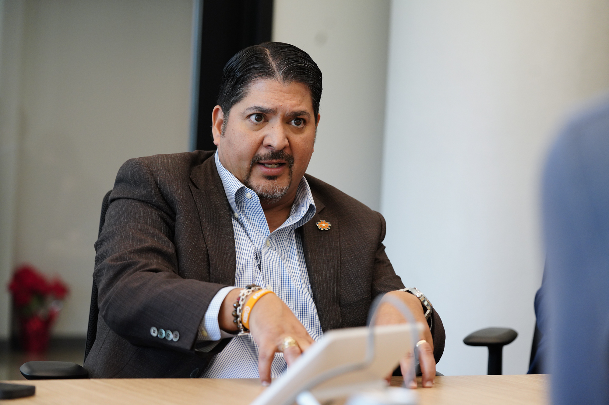 Bexar sheriff's tip to FBI topples tow contract bribery scheme