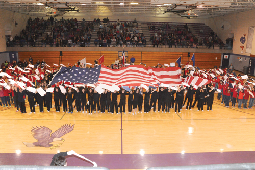 Reeves-Hinger Extravaganza ends 14-year run