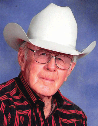 OBIT: Alfred Buecker