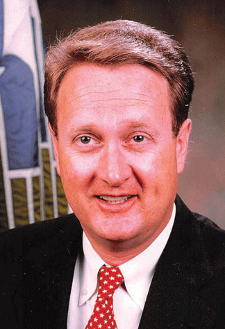 OBIT: Gene Vaughn Morrison