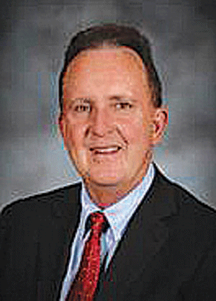 Spradlin resigns from Canyon ISD Board of Trustees