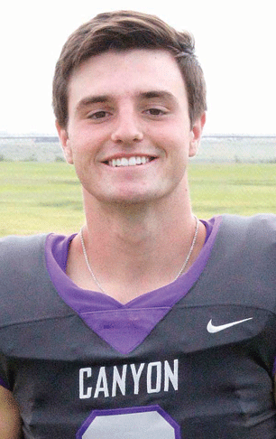 Canyon, Randall battle familiar opponents in Regional Semifinals