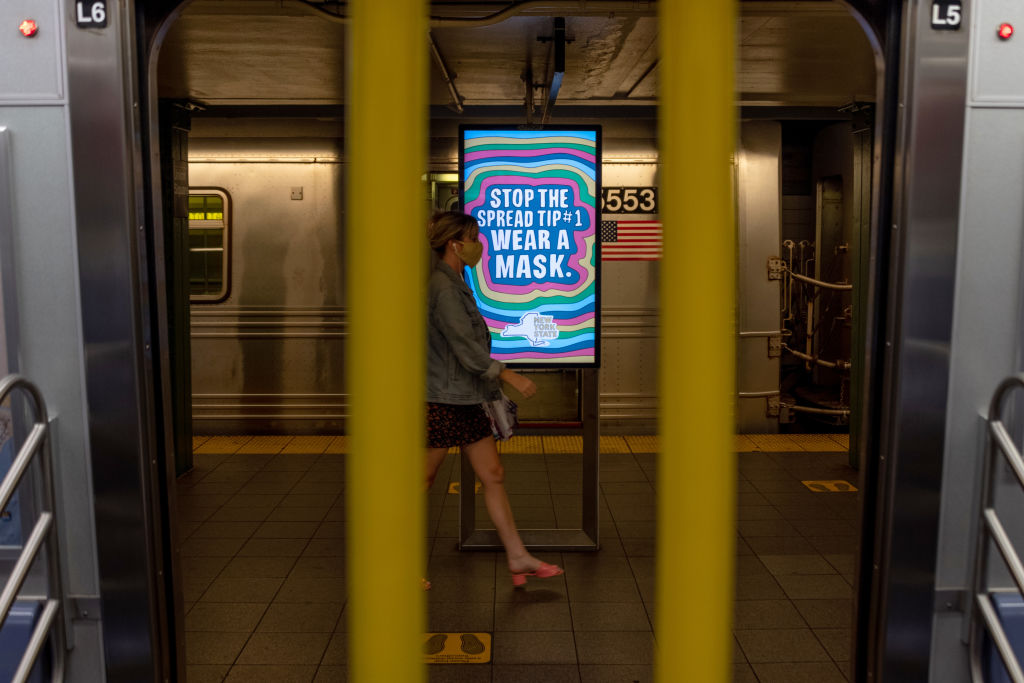 Editorial: No hiding flaws of proposed mask ban