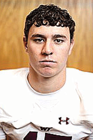 Texas Tech QB transfer Nick Gerber highlights 2019 WT signing class