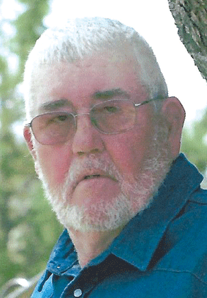 OBIT: Richard “Dickey” James LeGrand