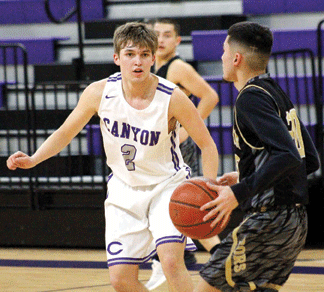 3 Eagles earn first-team All-District 3-4A honors