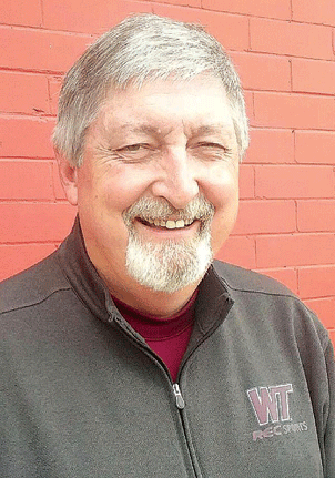 Craddock reflects on Canyon Relay for Life history