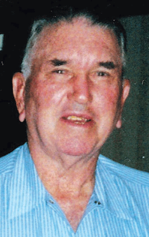 OBIT: James Westfall